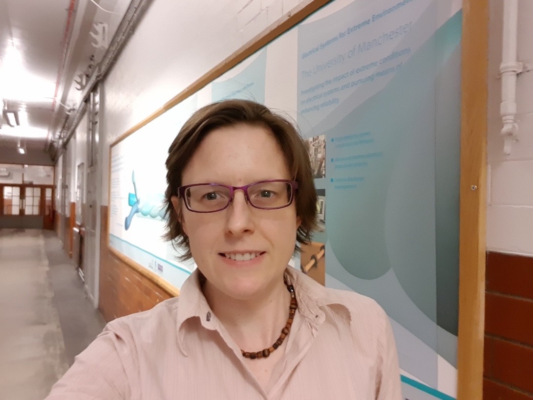Committee and Speakers | UKES2019 | Newcastle University