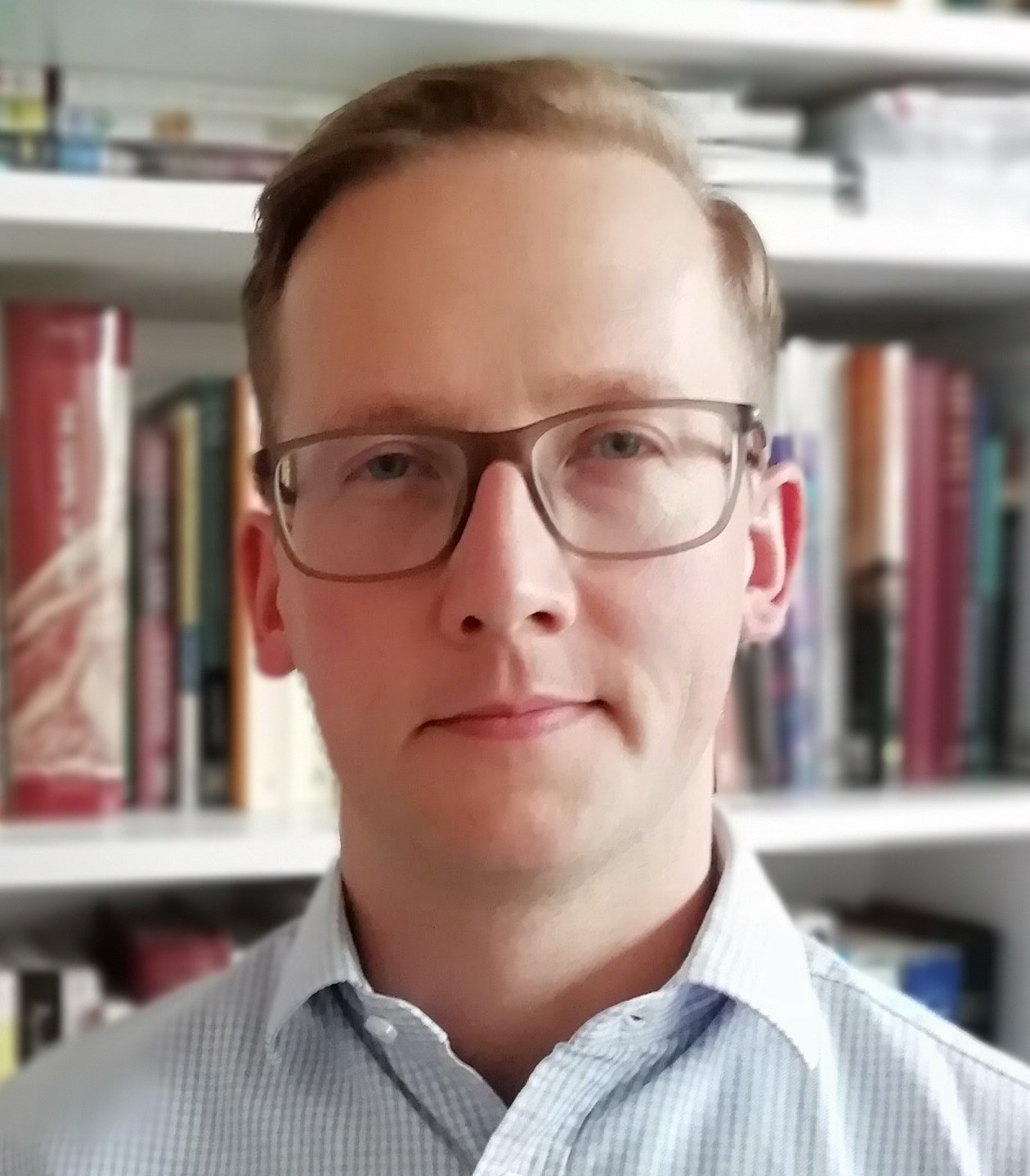 Committee and Speakers | UKES2019 | Newcastle University