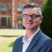 Committee and Speakers | UKES2019 | Newcastle University